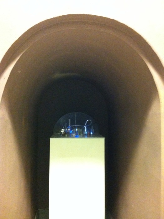 energie du vide et physique quantique :: Moniquevoz