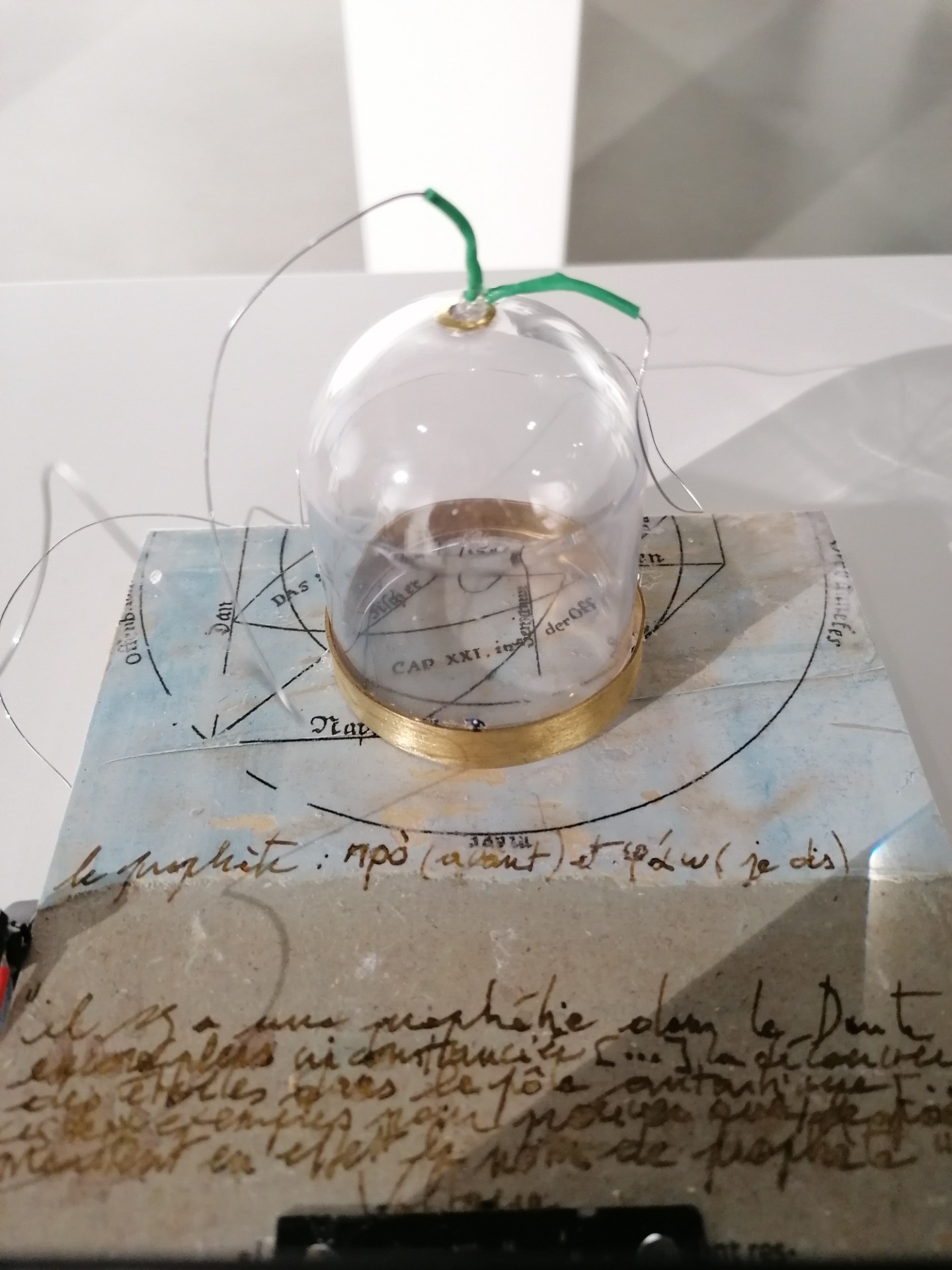 energie du vide et physique quantique :: Moniquevoz